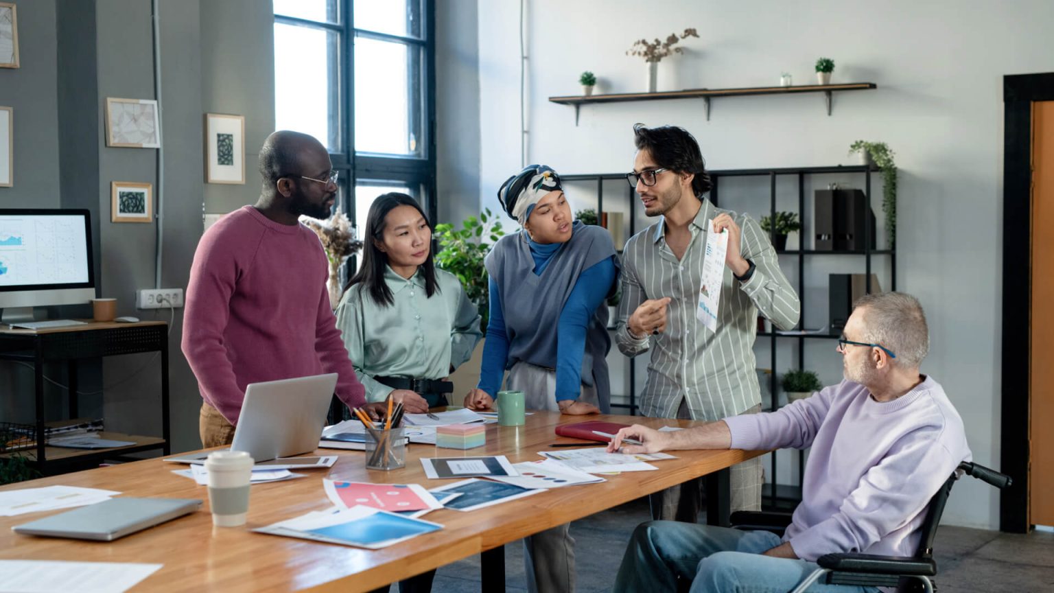 The Changing Landscape of Work: How Society is Redefining Careers and ...